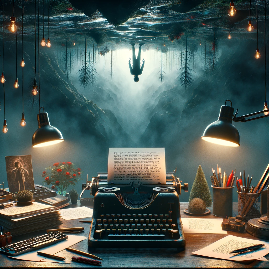 Stranger Things and the Art of Writing Cliffhanger Copy